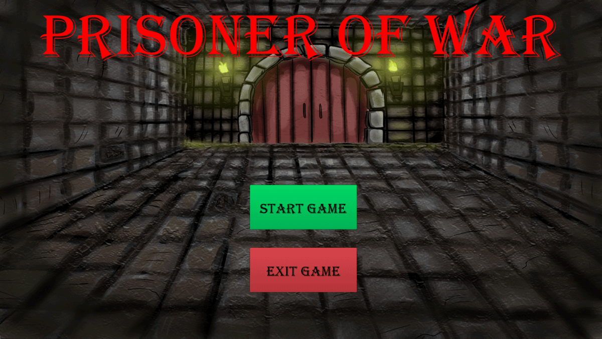 Prisoner of War – Miguel Torres
